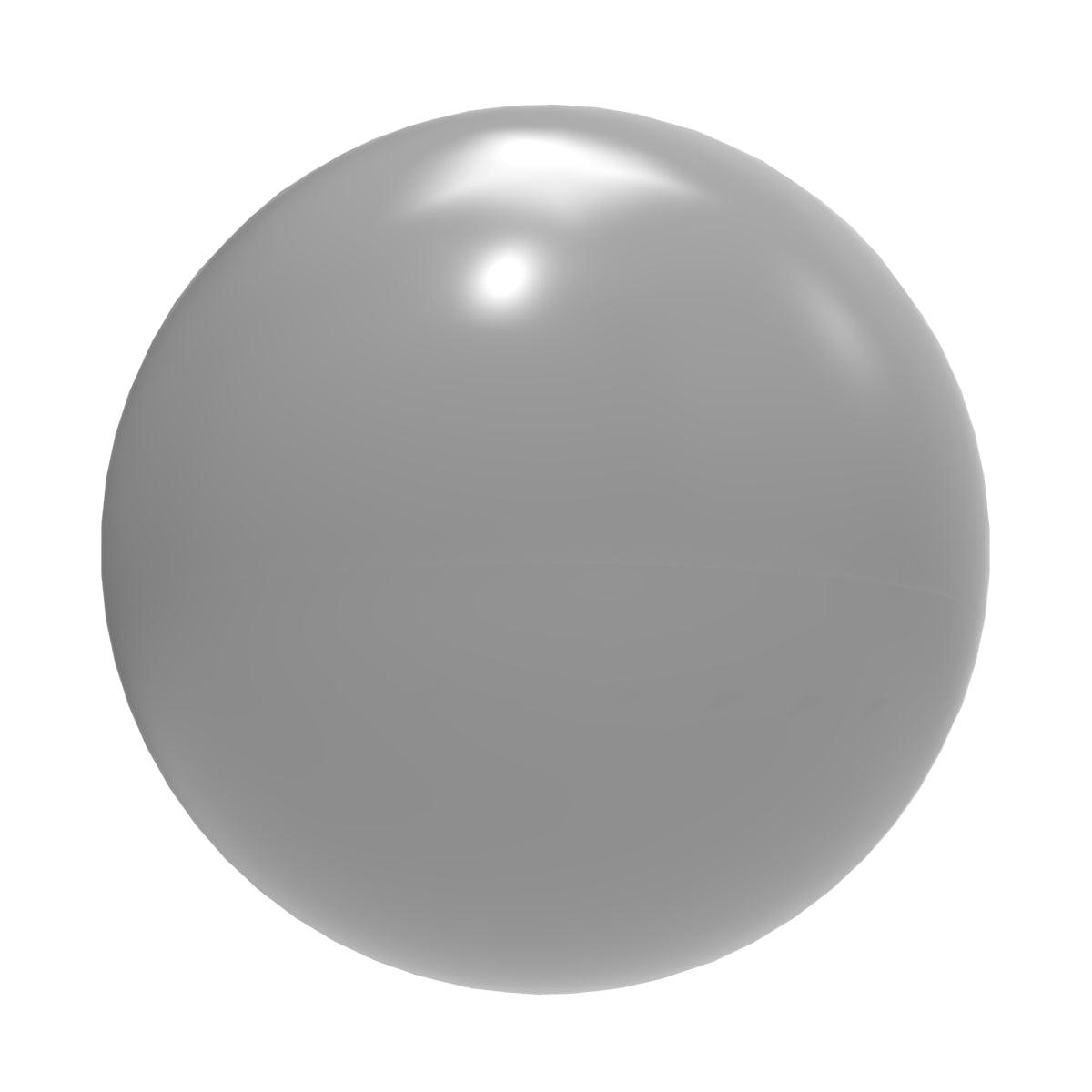 PVC Precision Plastic Balls – Performance Polymer Components