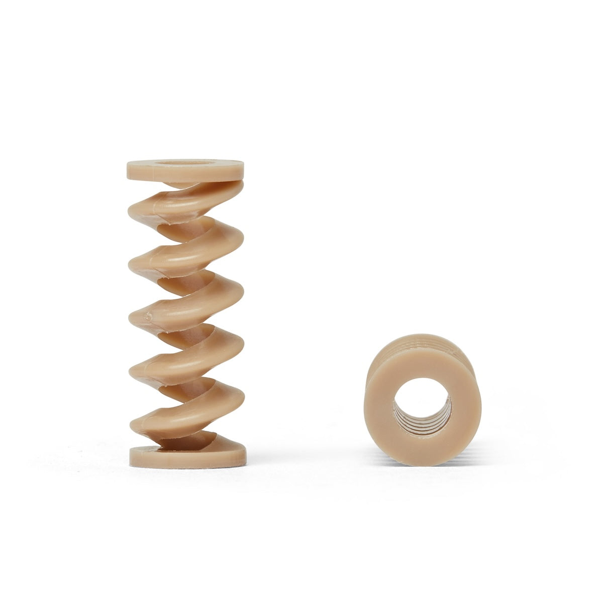 PEEK Compression Spring – Performance Polymer Components