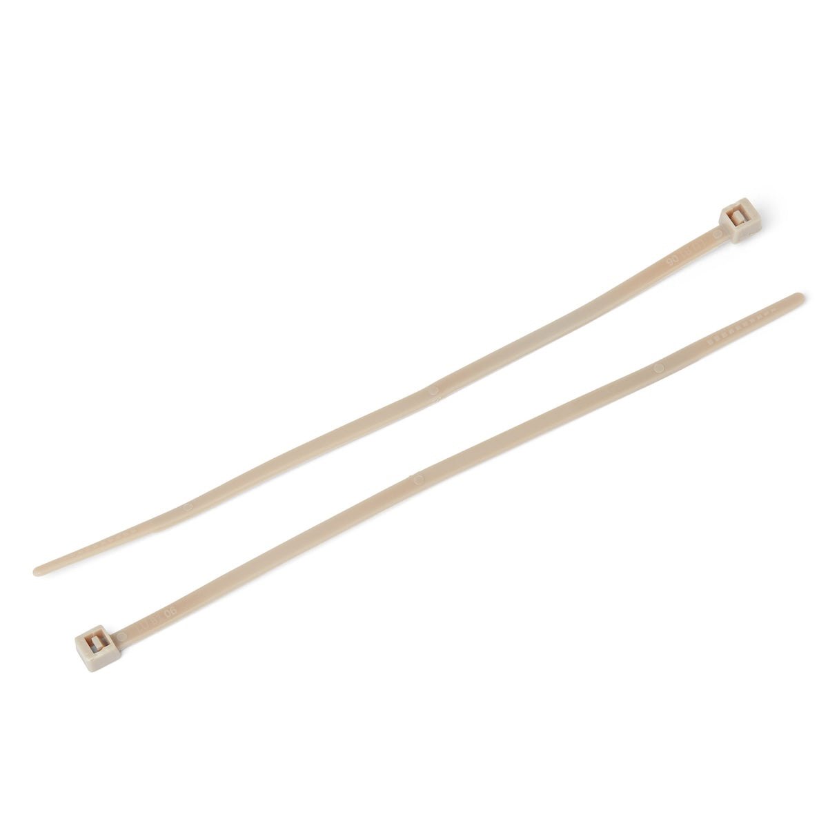 PEEK Cable Ties – Performance Polymer Components